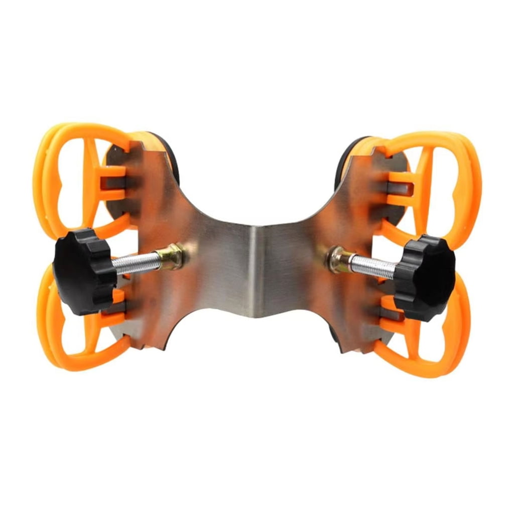 ZPAQI Steel Seams Setter Right Angles Seams Setter for Precise Tile ...