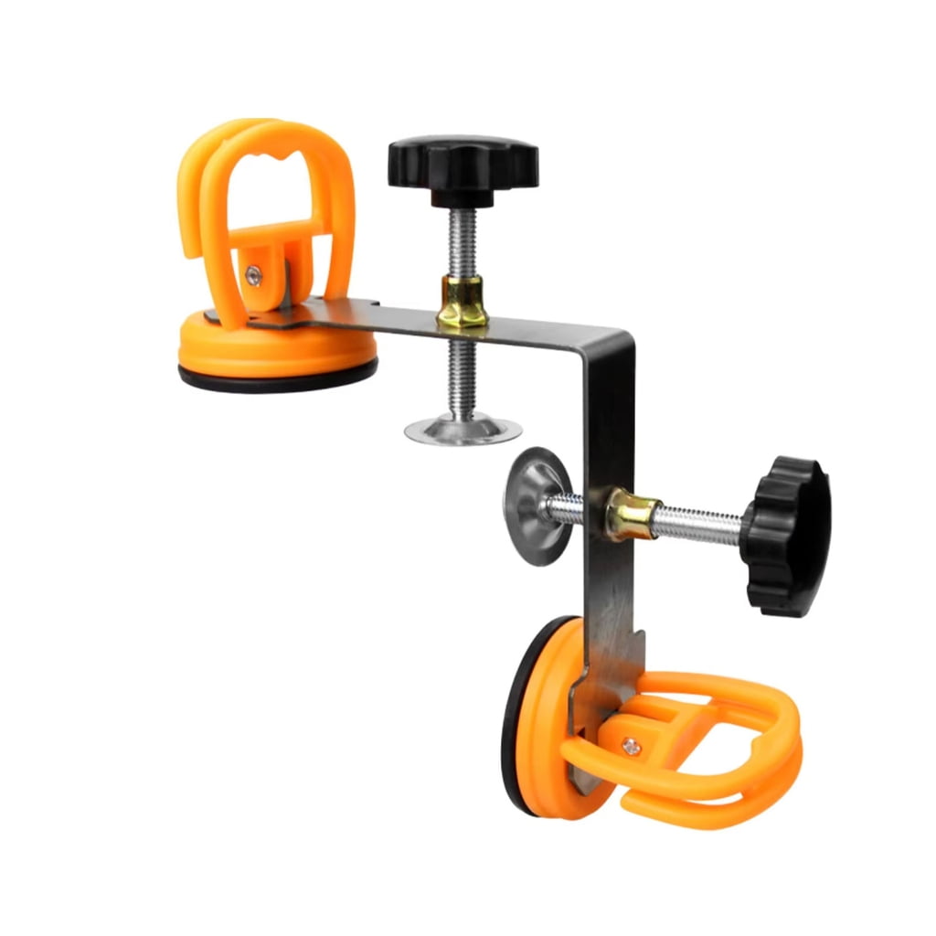 ZPAQI Steel Seams Setter Right Angles Seams Setter for Precise Tile ...