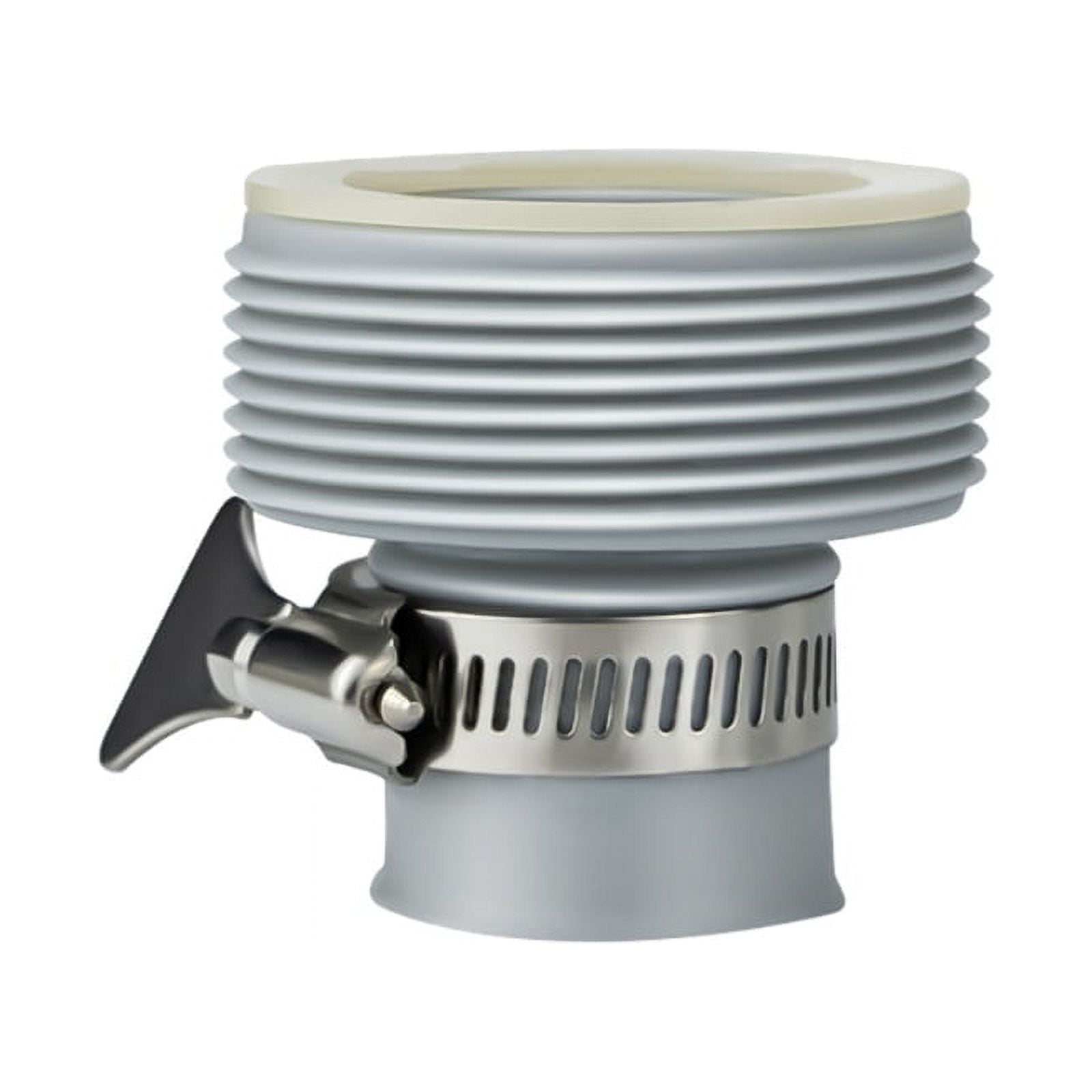 ZPAQI Swimming Pools Cleaning Stand Connection Screen Filter Hose ...