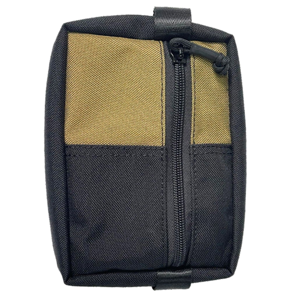 ZPAQI Tactically Storage Pouch Wallets Mini Portable Key Card Case ...