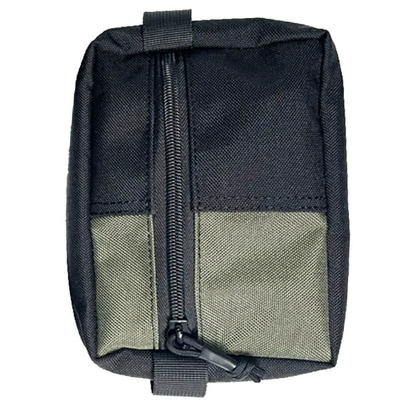 ZPAQI Tactically Storage Pouch Wallets Mini Portable Key Card Case ...