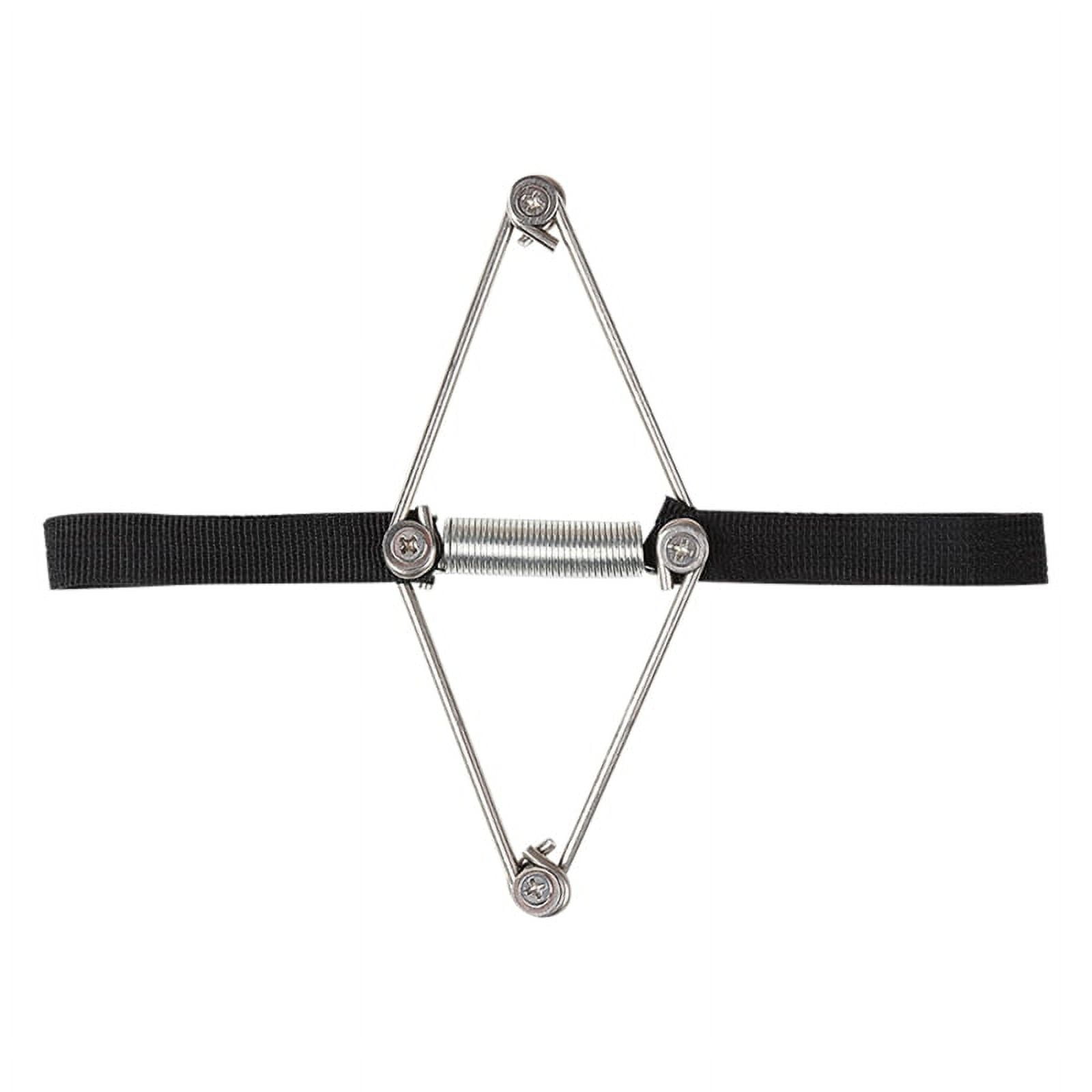 ZPAQI Toe Corrector Hallux Valgus Tension Band Exercise Training Hallux ...