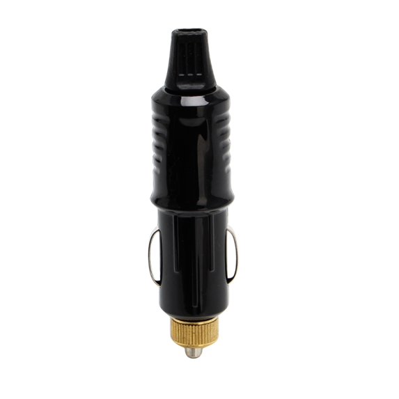 ZPAQI USB Port Power Female Converter Adapter Cable Car Cigarette ...