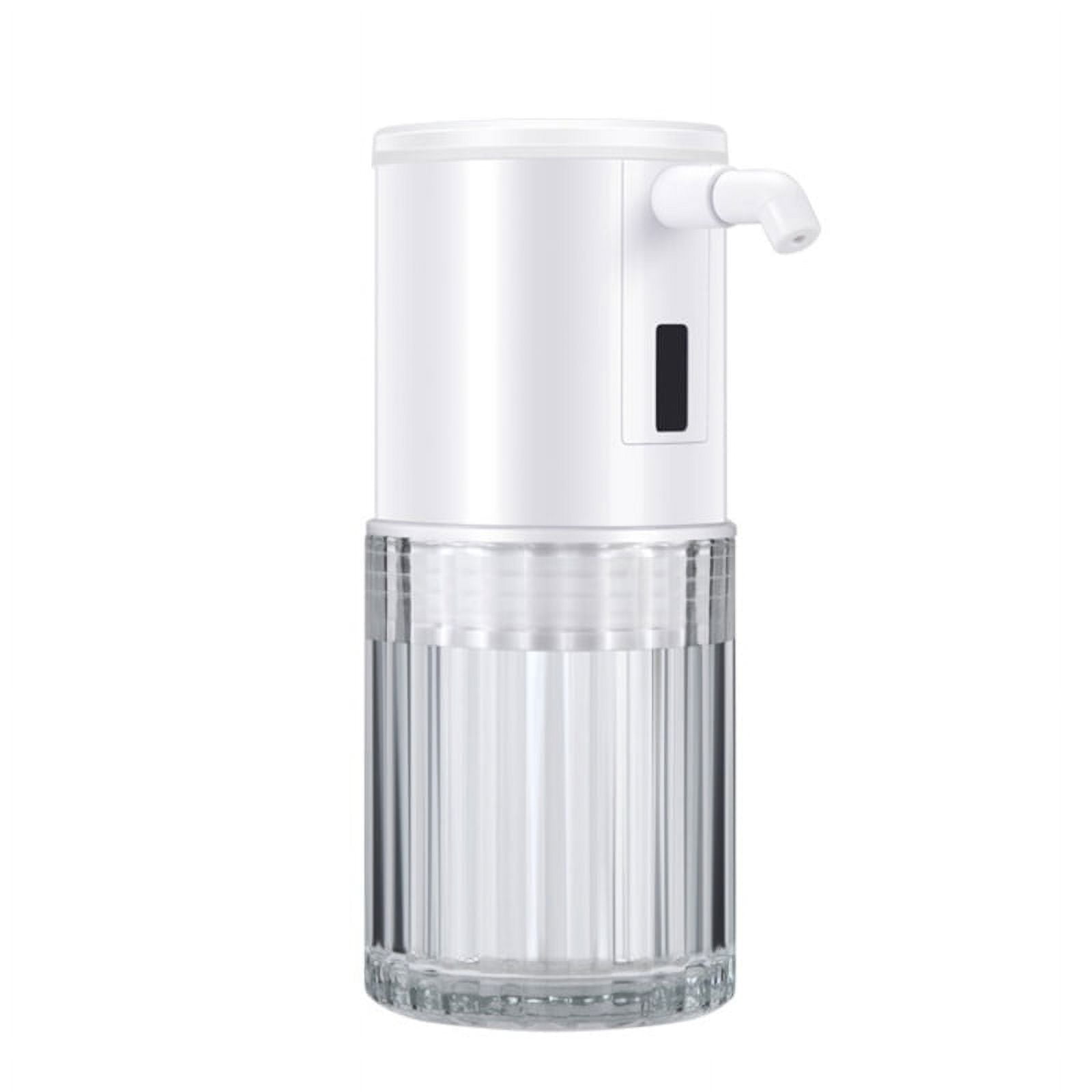 ZPAQI USB Rechargeable Automatic Mouthwashes Dispenser 800ml Dispenser for Adult Kids - Walmart.com
