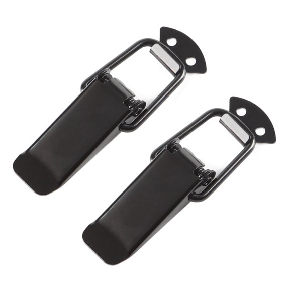 ZPAQI Universal Car Bumper Trunk Quick Release Fastener for Bumpers ...