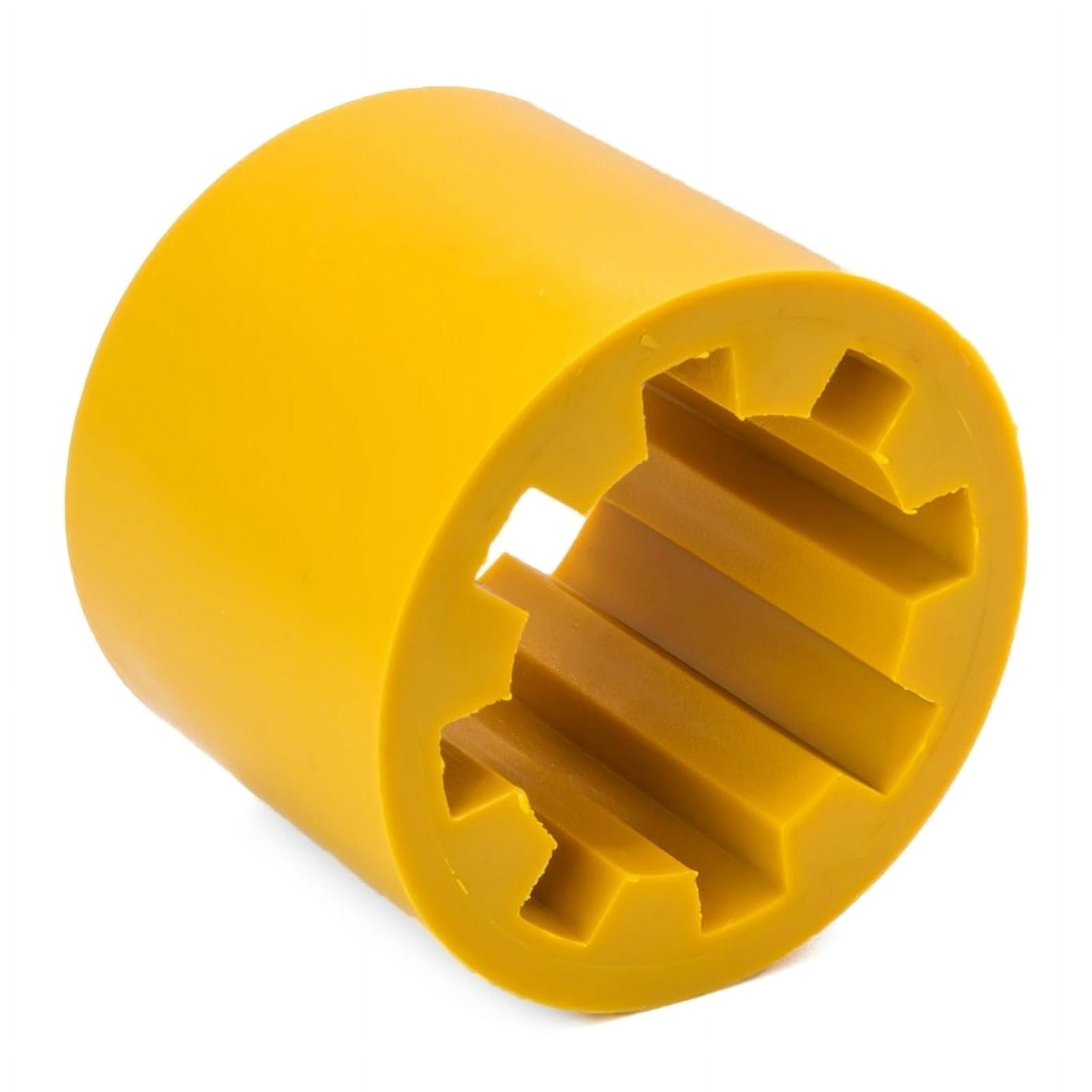 ZPAQI Upgraded Vacuum Pump Flexible Coupler Repalces PR208FS for J/B ...