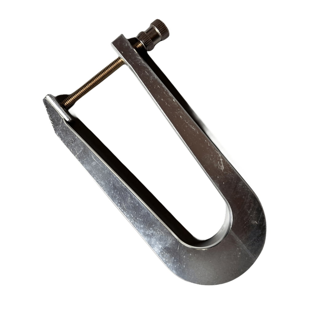 ZPAQI Violin Bass Bar Clamp Violin Bracing Clamp Cello Sticky Beam ...