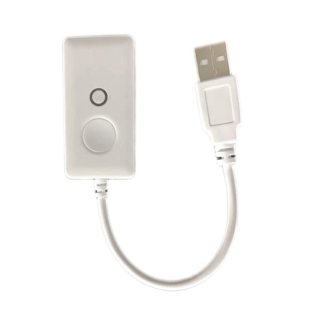 ZPAQI Virtual Mouse Prevents Rest Screen Mouse Controller Computer ...