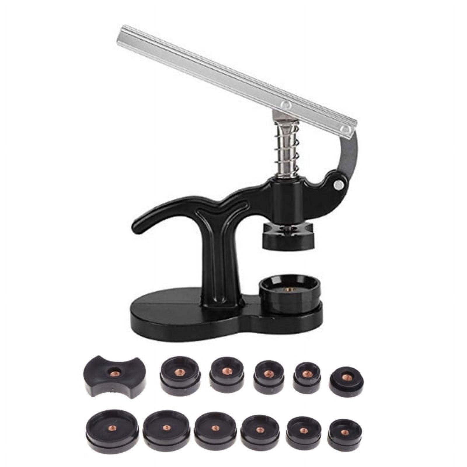 ZPAQI Watch Battery Change Repair Tool Watchmakers Repair Kit Tool With ...