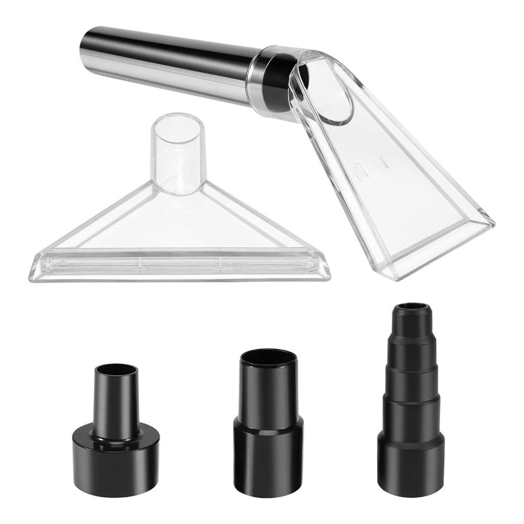 ZPAQI Water Absorbing Head Nozzles Accessories Plastic Spray Extraction ...