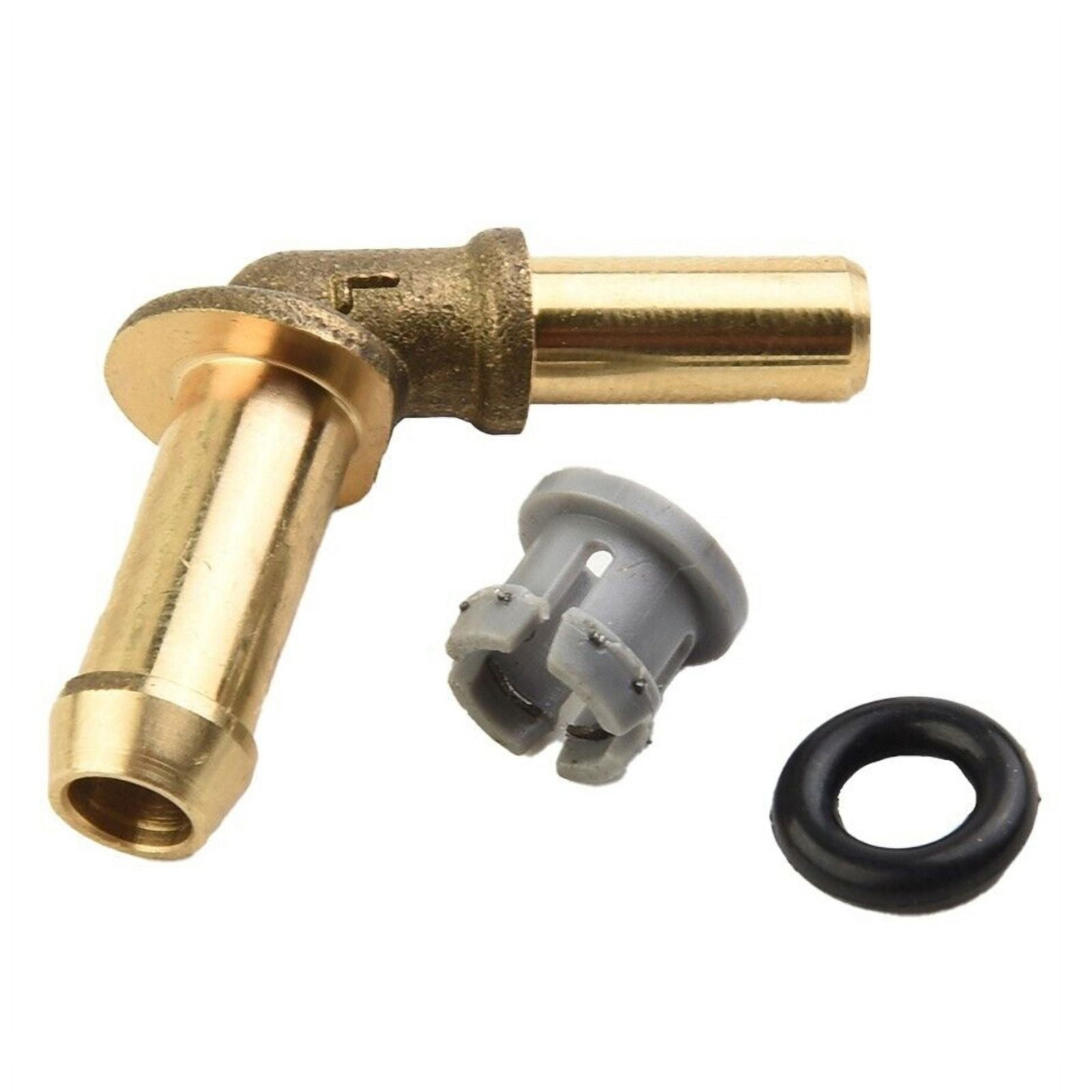 ZPAQI Water Outlet Tube Hose Connector Kit for LR049990 LR048474 ...