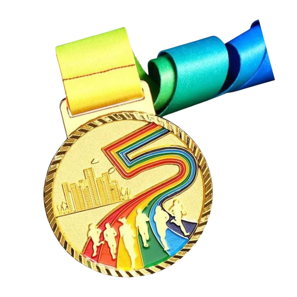 ZPAQI Winner Medals for Children Teens Event, Classroom, Office ...