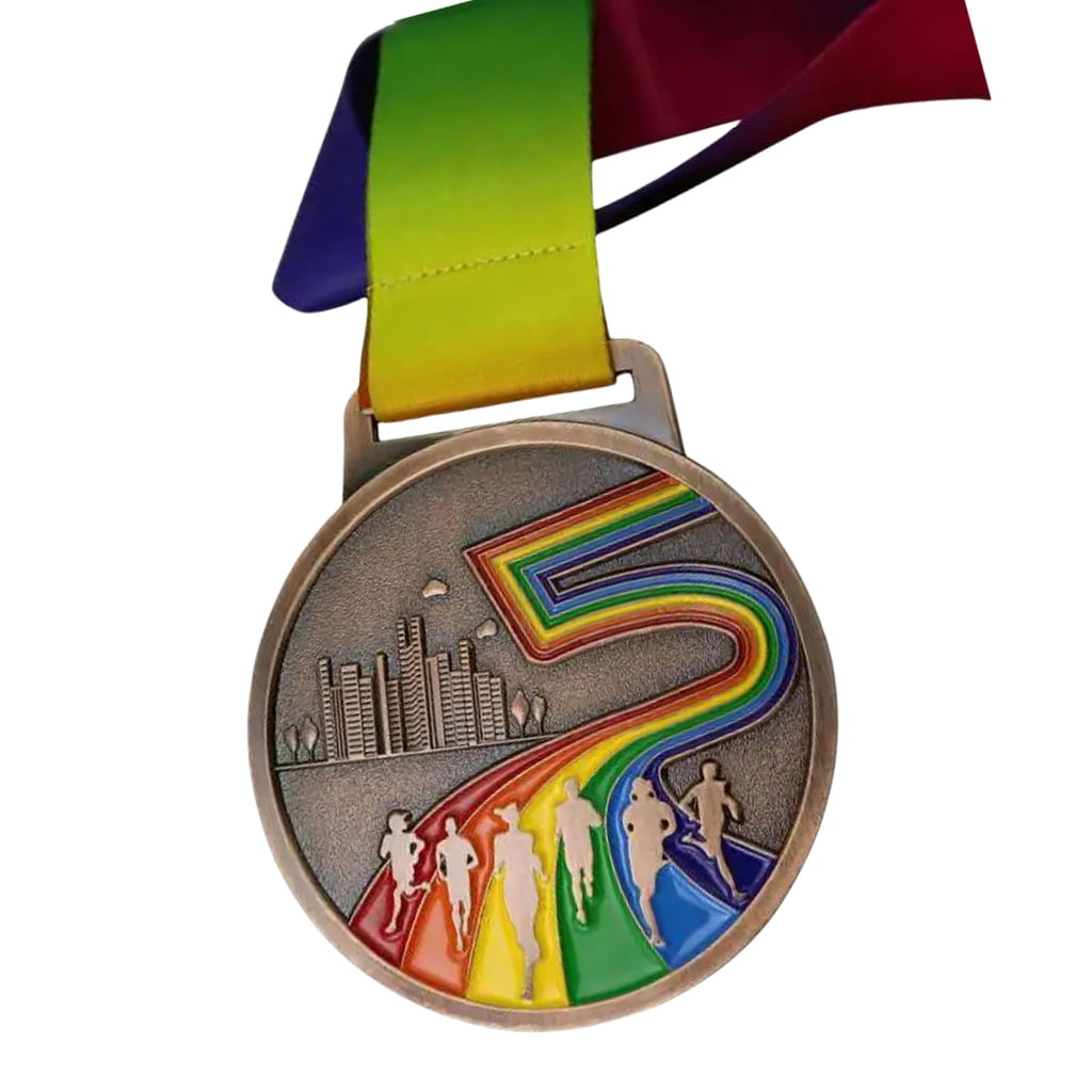 ZPAQI Winner Medals for Children Teens Event, Classroom, Office ...