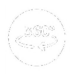 ZPC Zenith Products Corporation M115 Beveled Swing Door Medicine ...