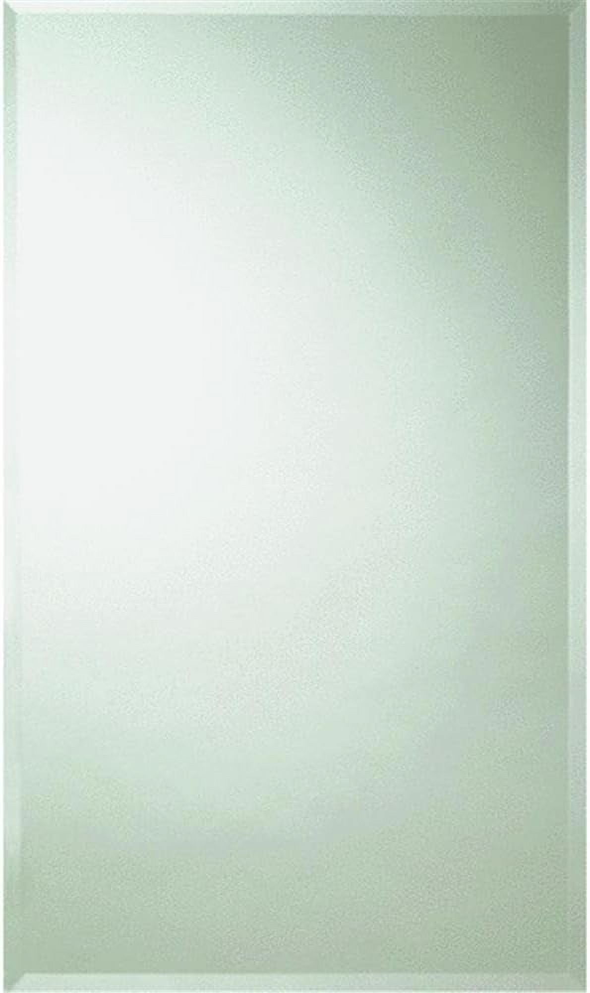 ZPC Zenith Products Corporation M115 Beveled Swing Door Medicine ...