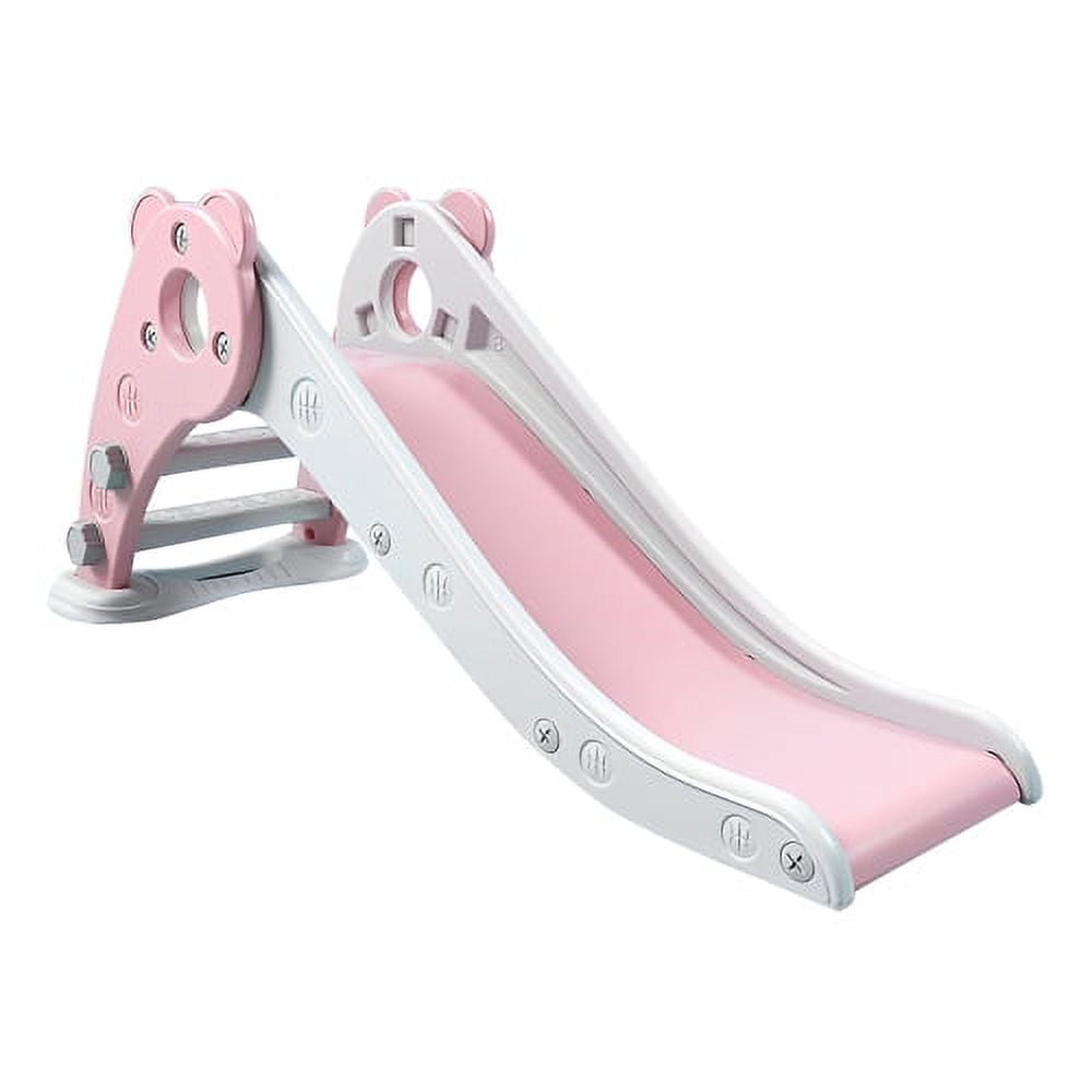 ZPL Toddler Slide, Kids Climber Slide, Slide for Toddler Age 1-3Y ...