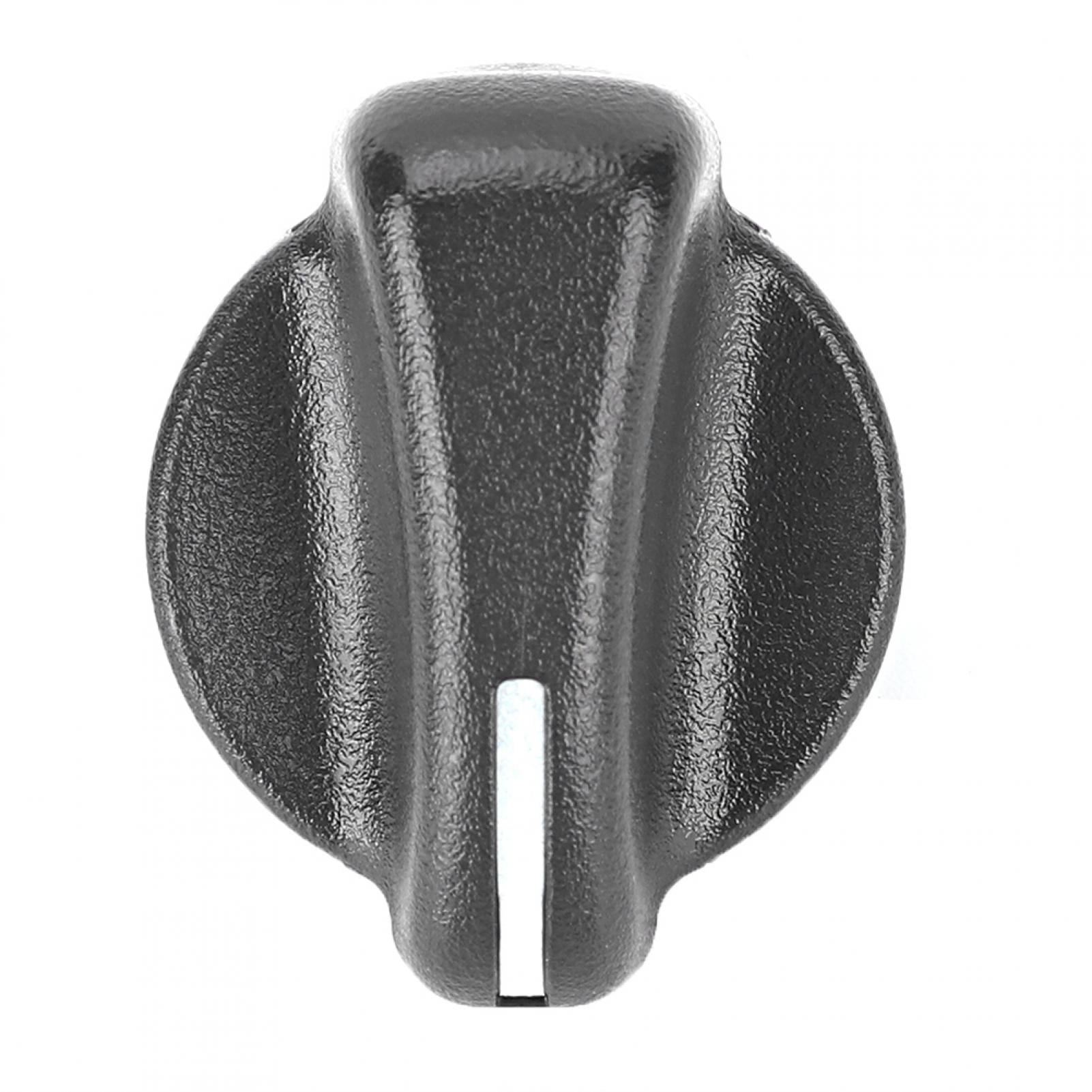 ZPSHYD Air Conditioner Control Knob, Car Air Conditioner Panel Control ...
