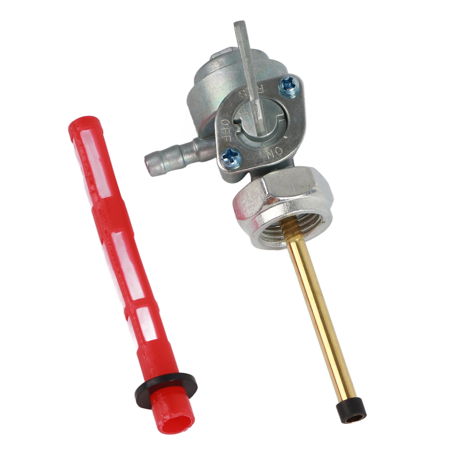 ZPSHYD Fuel Tank Petcock Valve, Gas Tank Switch Valve, Gas Fuel Tank ...