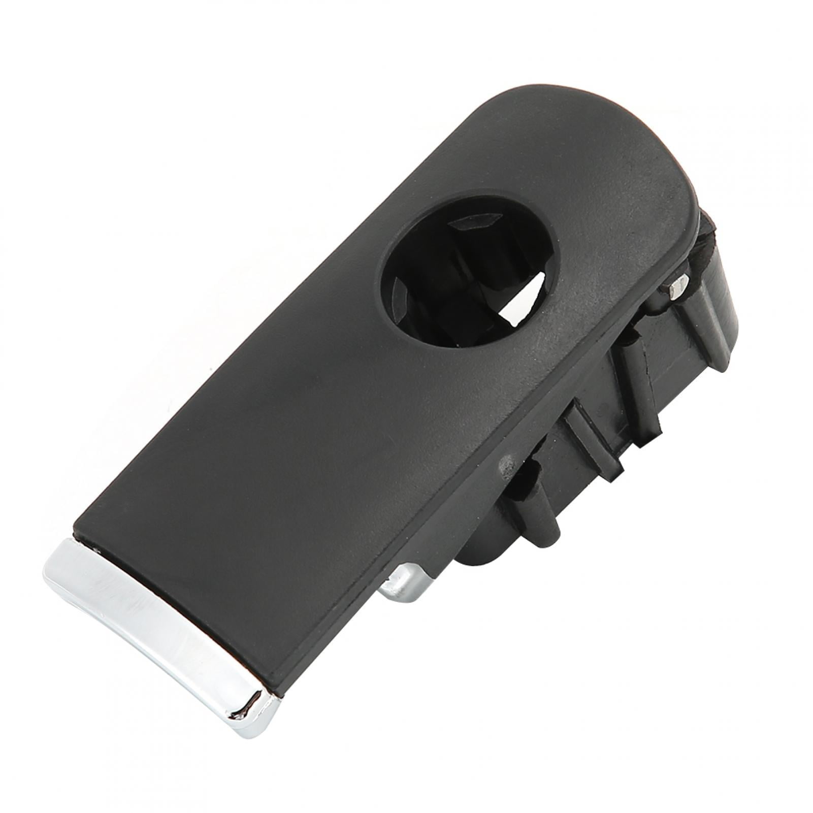 ZPSHYD Glove Box Handle Latch, ABS Glove Box Latch Door Handle ...