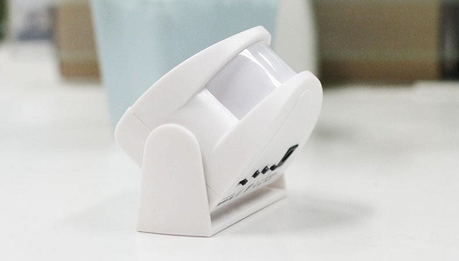 ZPSHYD Wireless Doorbell, Door bell Wireless 9-15V Home Hotel Guest ...