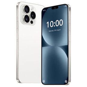 Large Screen Cell Phones