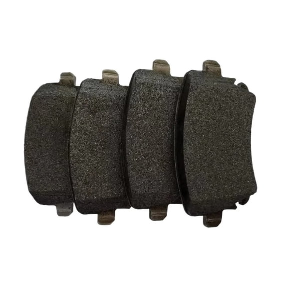 Front & Rear Brake Pads Fits For Bentley Continental GT GTC & Flying ...