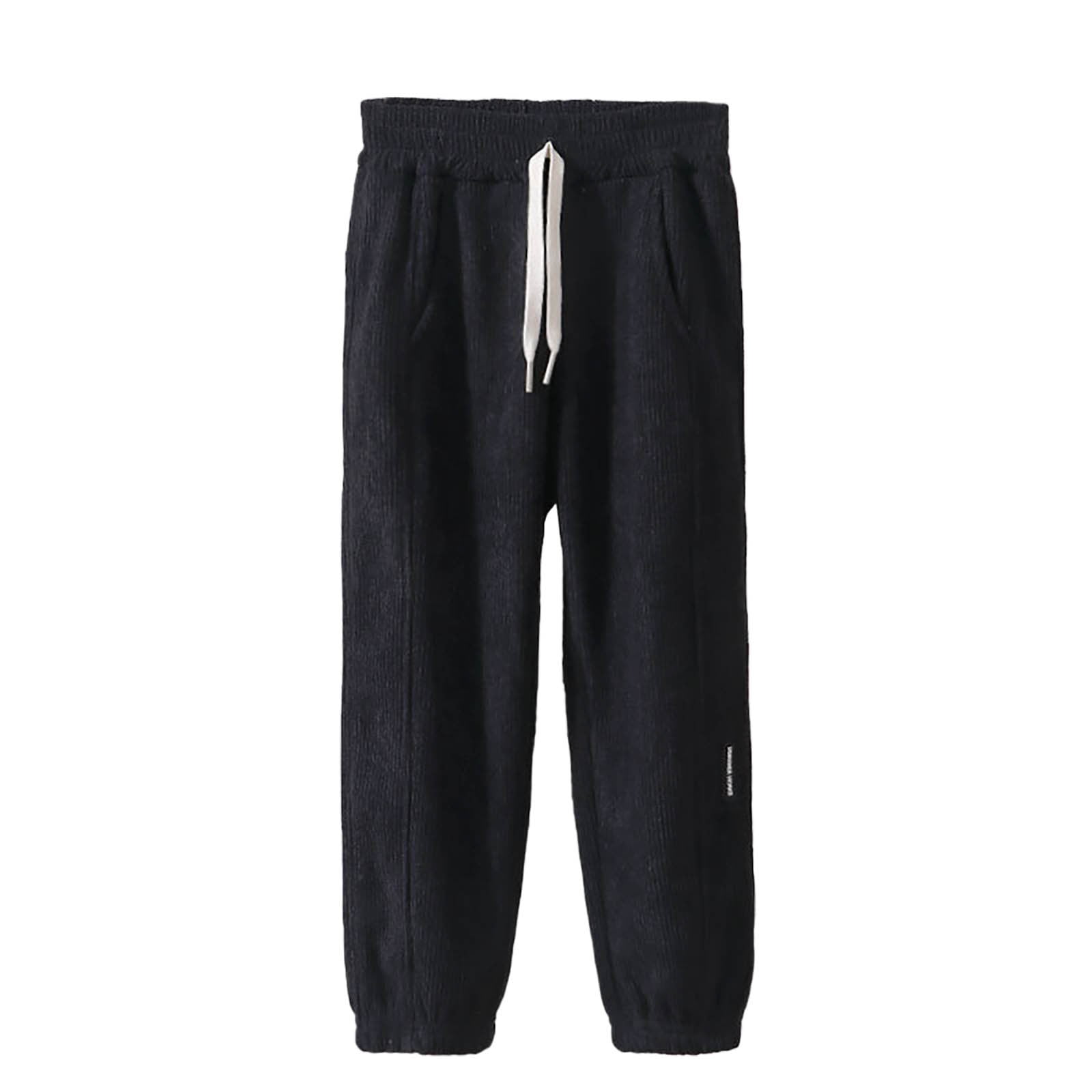 ZPYESWOW Boys Lounge Pants Size 14-16 Teen Girls Sweatpants Girls ...