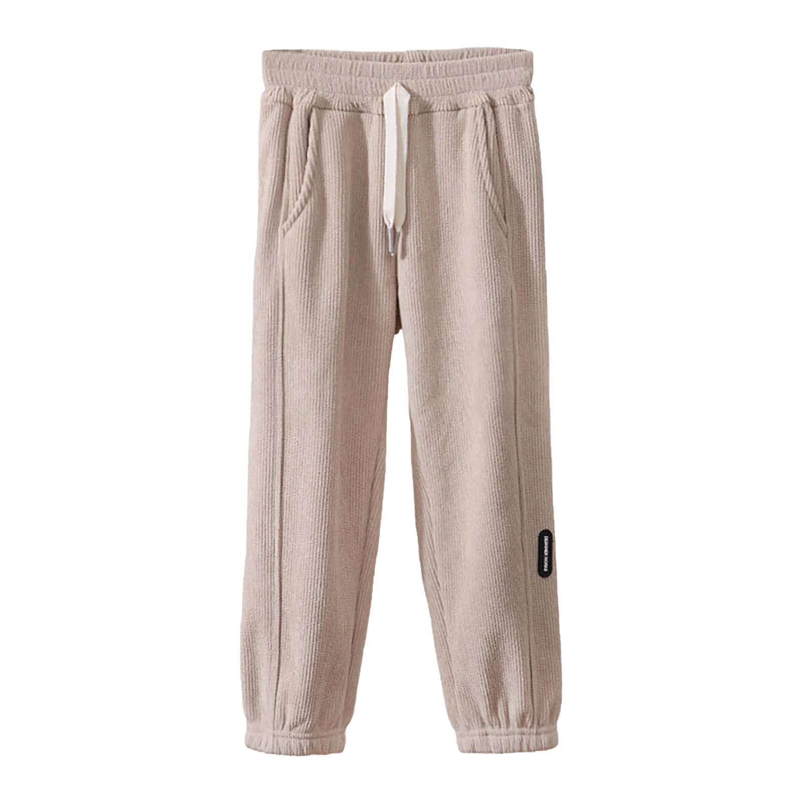 ZPYESWOW Boys Lounge Pants Size 14-16 Teen Girls Sweatpants Girls ...