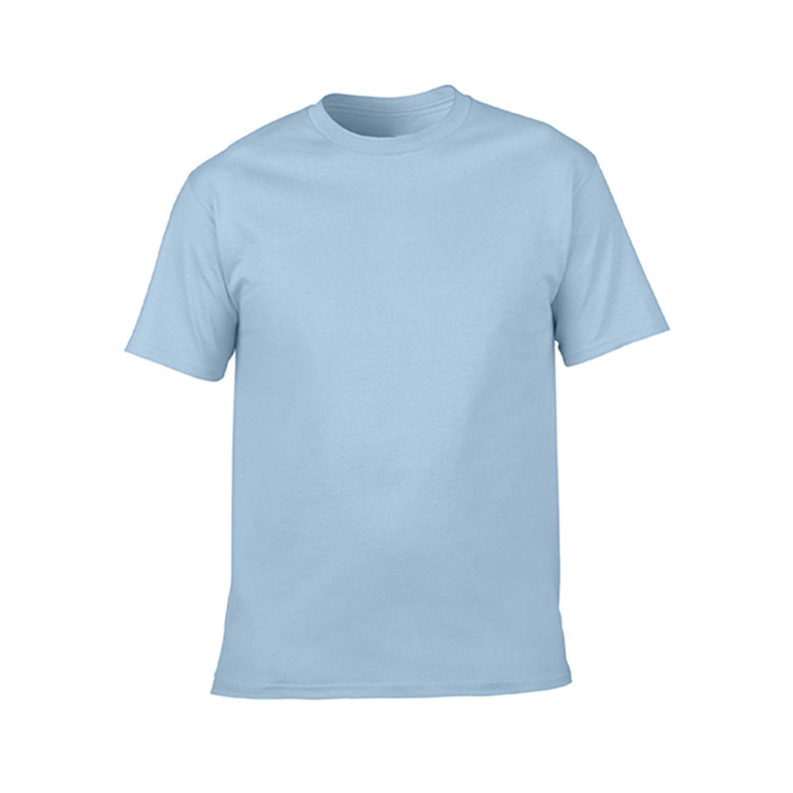 ZQGJB Athletic T-Shirts for Women Lightweight Quick Dry Casual Summer ...