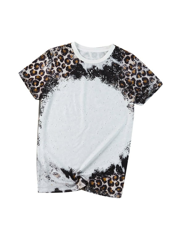 Dye Sublimation Shirts