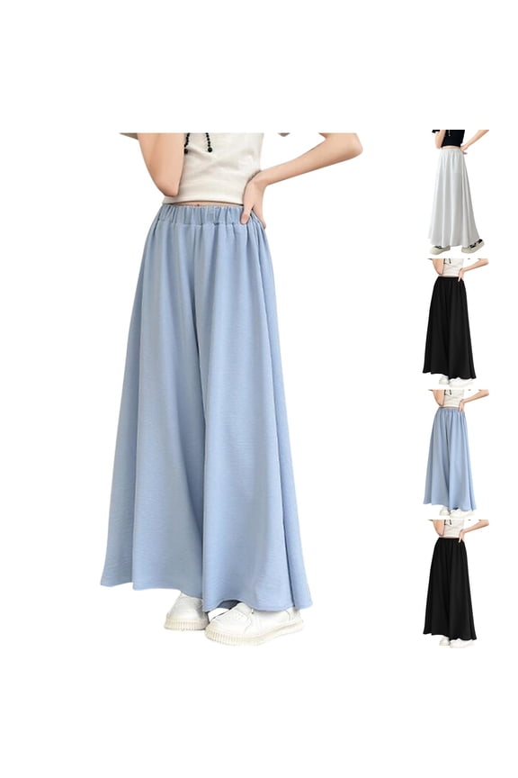 Culotte Skirt