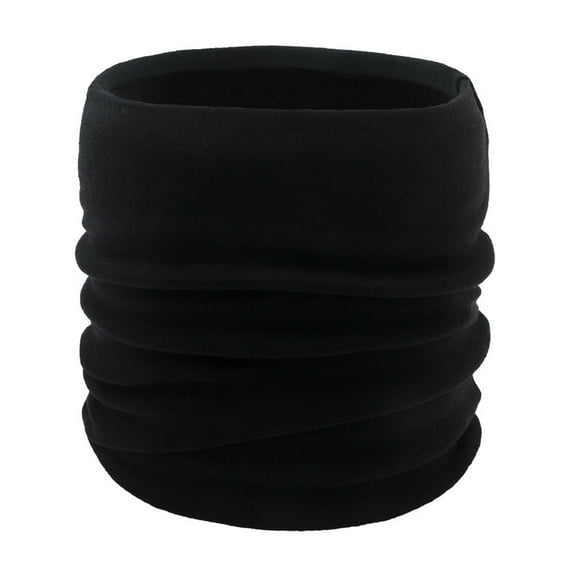 ZQUUVOU Winter Neck Wamer for Women Cotton Scarf Warmth High Neck Thick ...