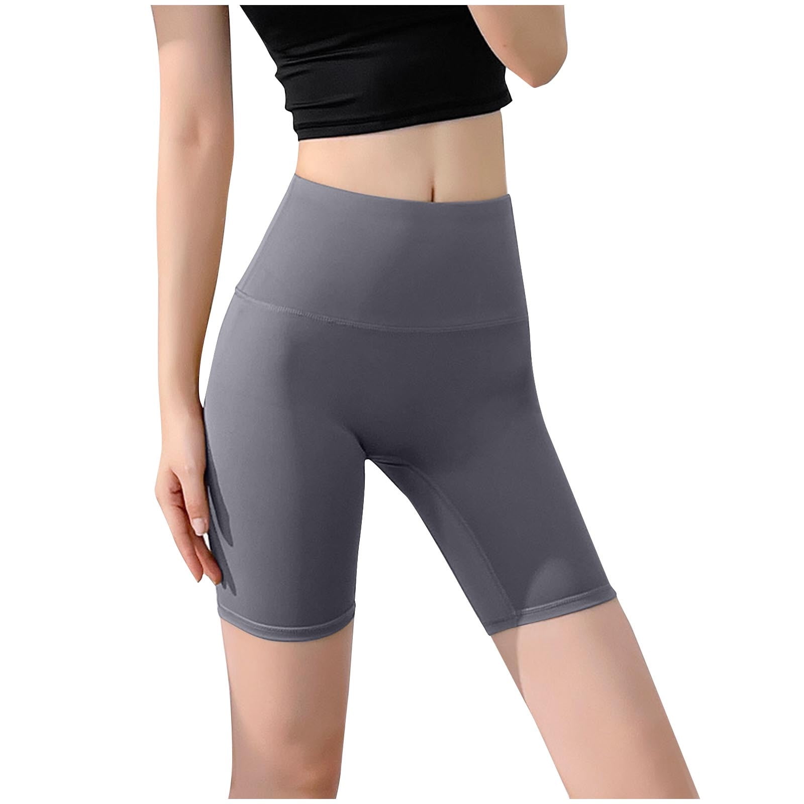 ZQUUVOU Women's Shapewear Tummy Control High Waisted Seamless Body ...