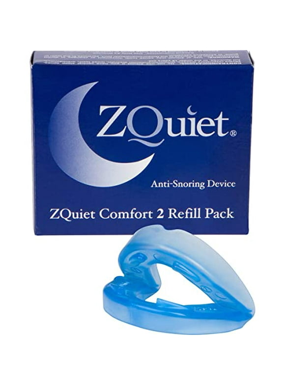 ZQuiet Sleep & Snoring Aids in Health and Medicine - Walmart.com