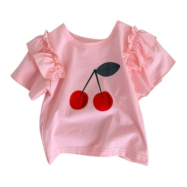 MONAG Long Sleeve Baby Raglan Tee - Walmart.com