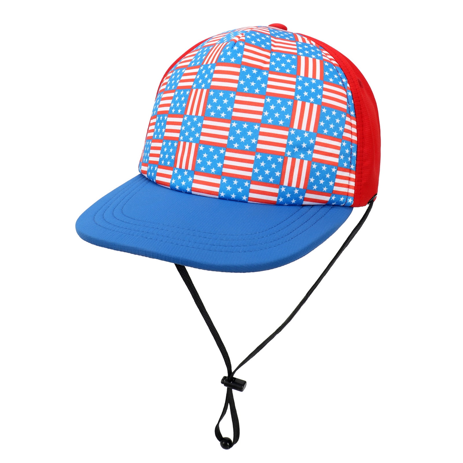 ZRBYWB Toddler Cartoon Caps Boys Hat Children Baseball Summer Girls ...