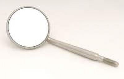 ZRC Crystal Mirror Metal Head CS #5 Box/12 - Walmart.com