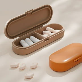 Med-E-Lert Automatic Pill Dispenser - Walmart.com