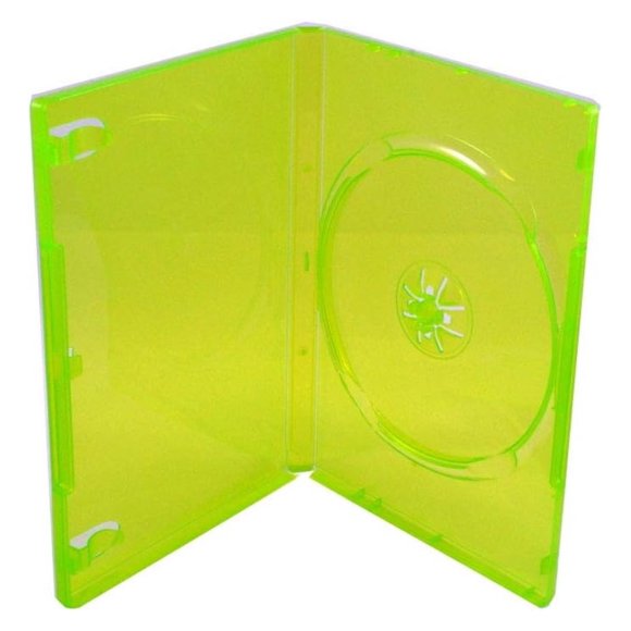 Xbox Game Cases