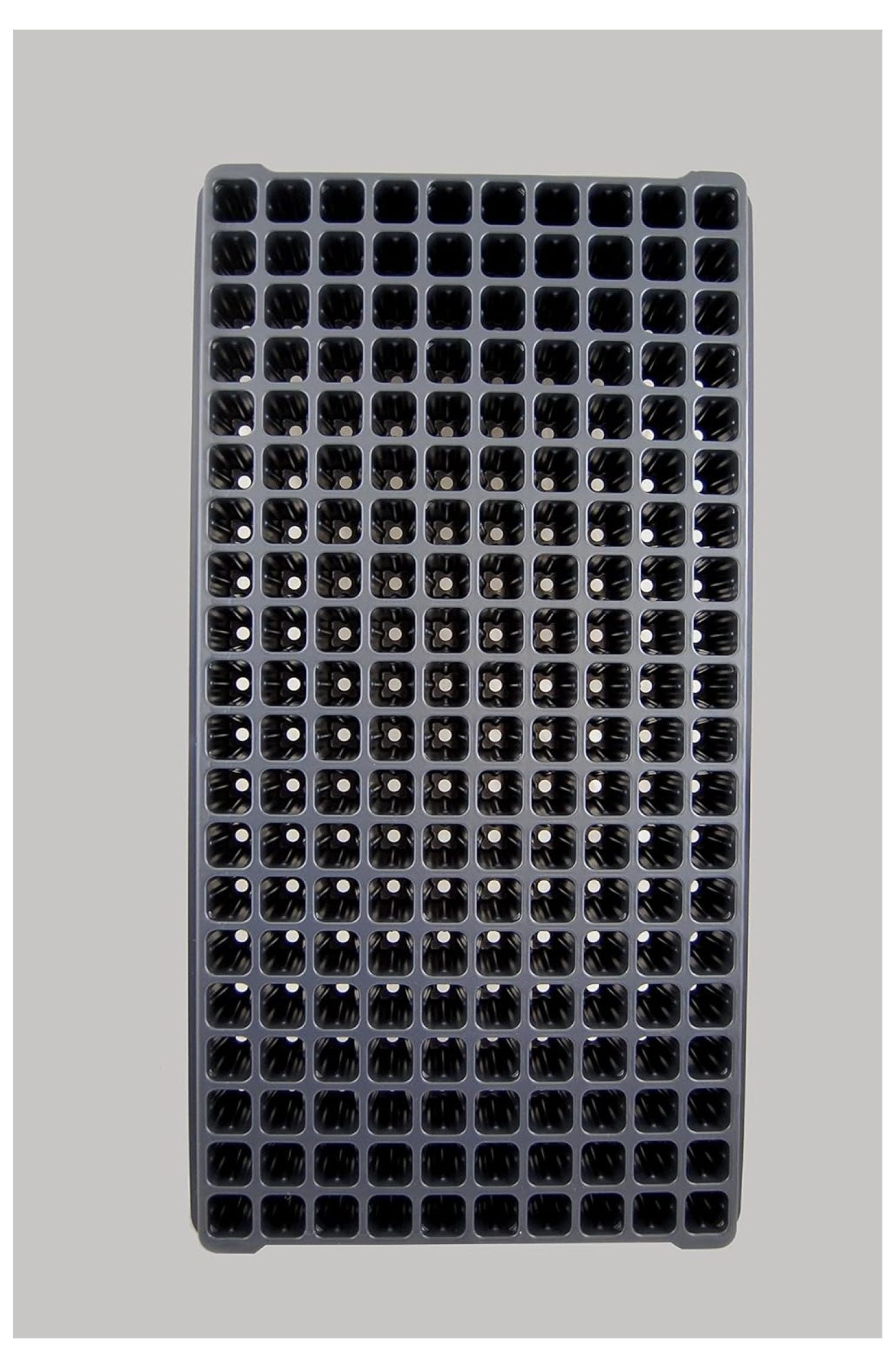 ZRQarq 200 Plug Seed Trays for Seed Starting 5 Each - Walmart.com