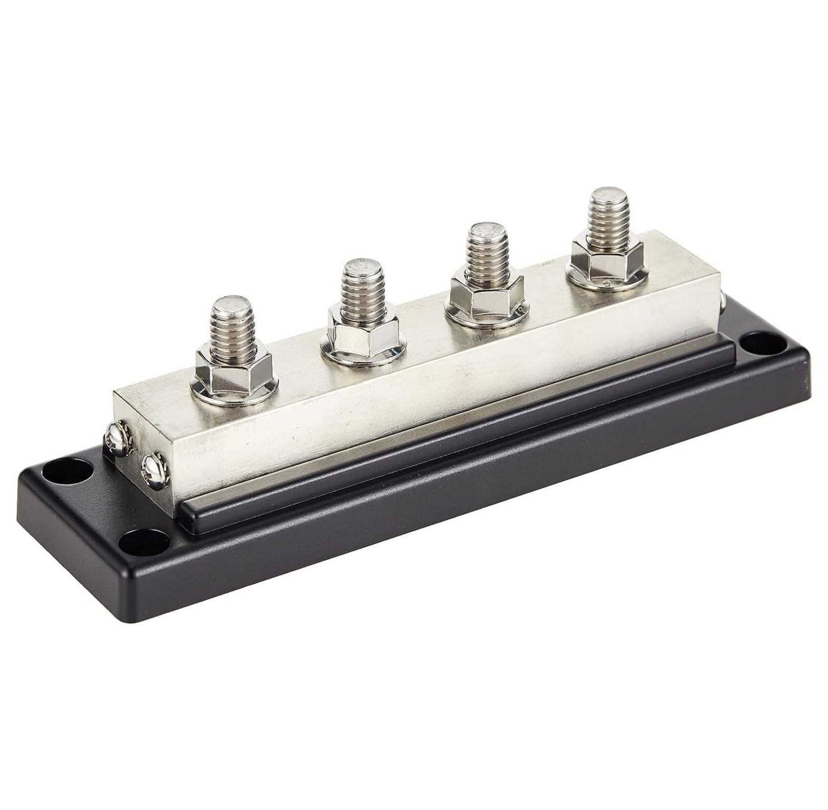 ZRQarq 2104 PowerBar BusBar with Four 3/8, 600A - Walmart.com