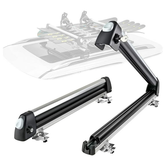 Roof Rack Cross Bars in Roof Racks & Accessories - Walmart.com