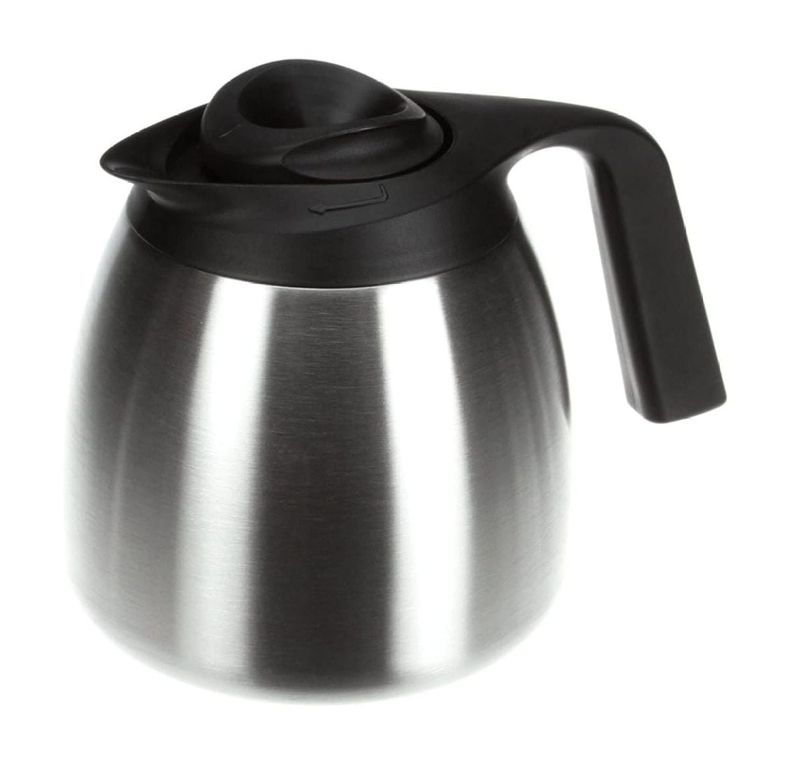 ZRQarq 51746.0001 Thermalseamless 1.9L Carafe - Walmart.com