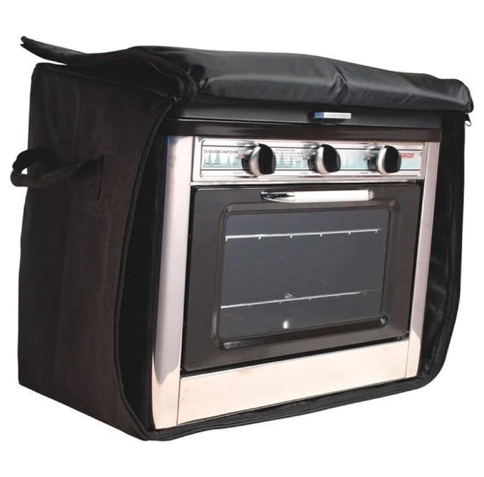 ZRQarq Camp Oven Carry Bag - Walmart.com