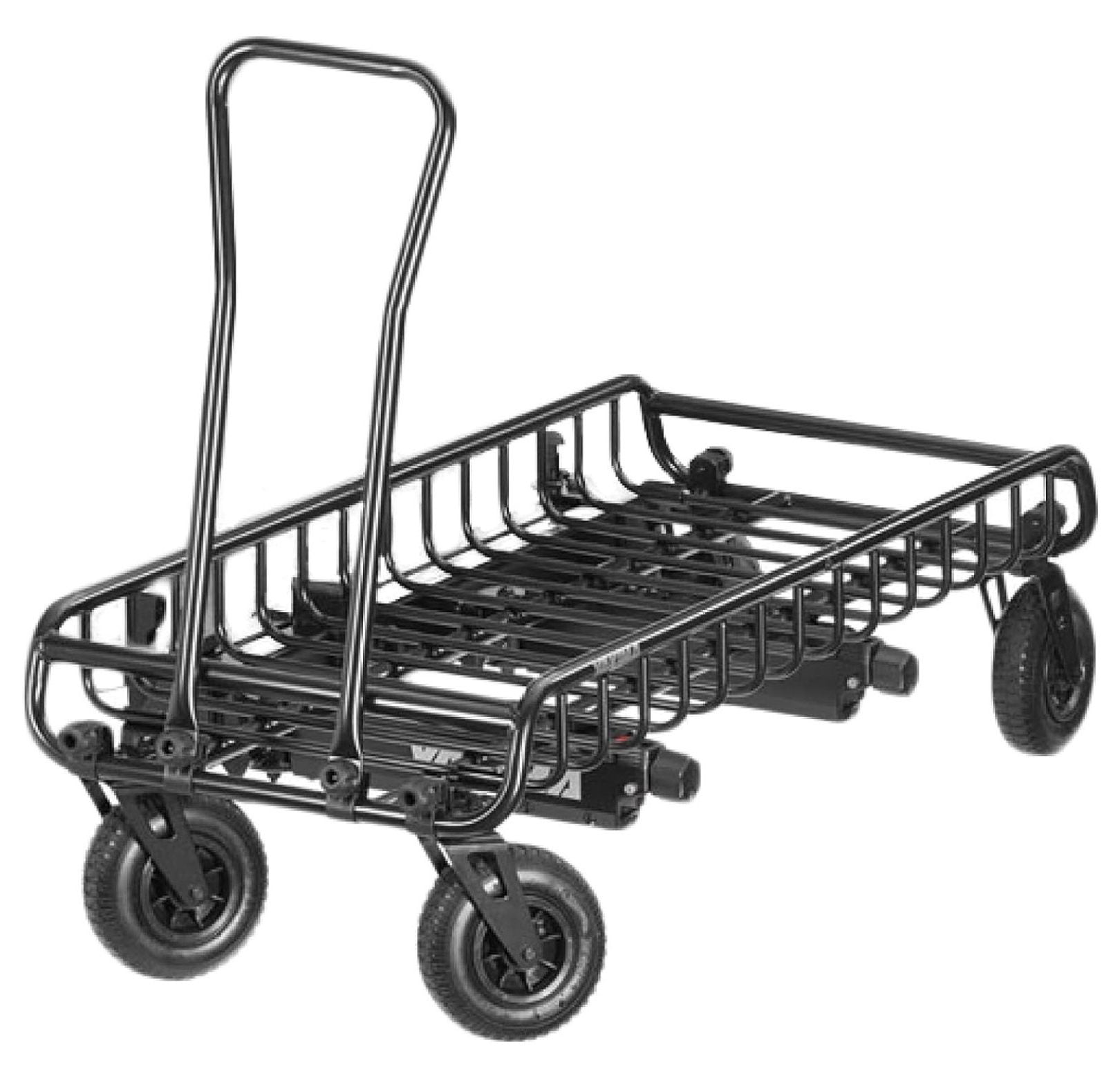 ZRQarq, EXO WarriorWheels, Cart Kit Accessory for EXO GearWarrior (Part ...