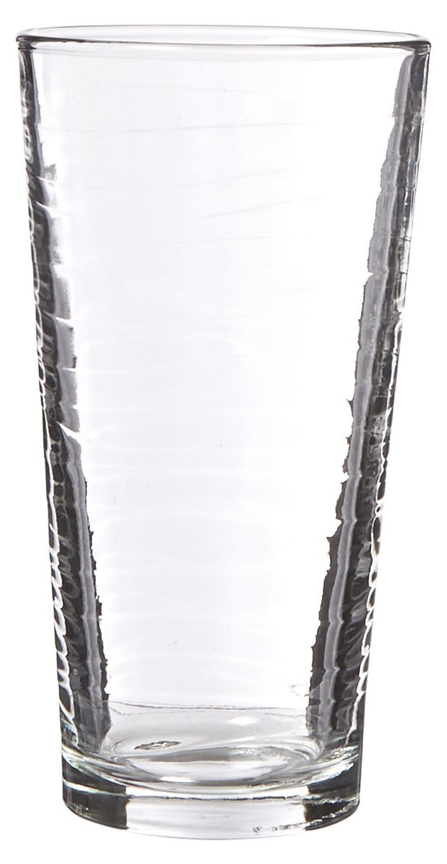 ZRQarq Glassware 15646 Casual Cooler Duratuff Glass, 20 oz. (Pack of 12 ...