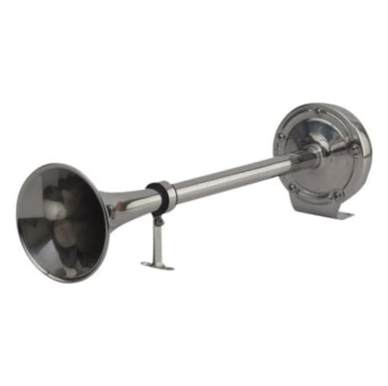 ZRQarq MAX Blast Trumpet Horn Single SS - Walmart.com