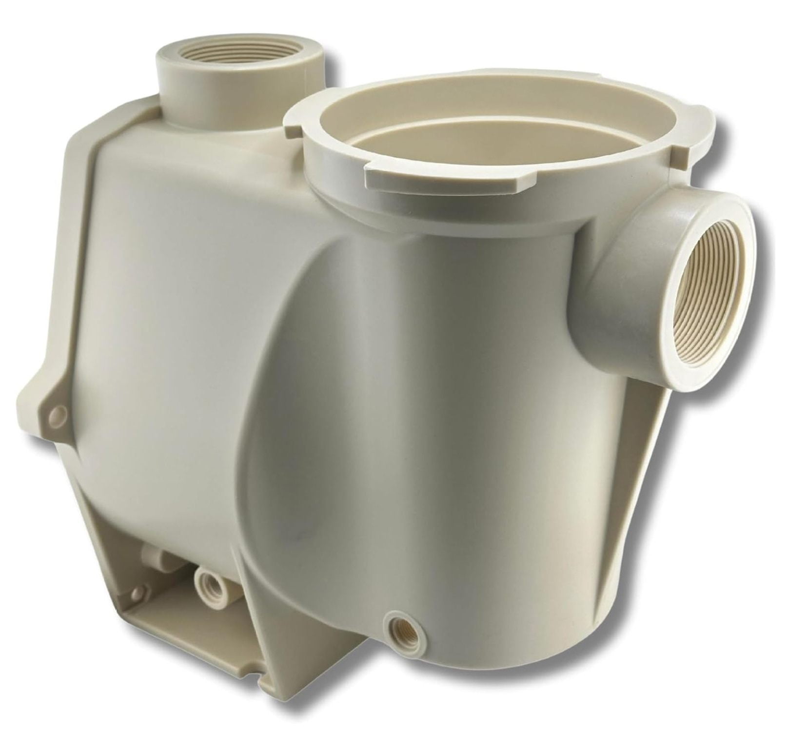 ZRQarq Pump Housing Compatible with Pentair Pool Pump 350015 | Works on ...