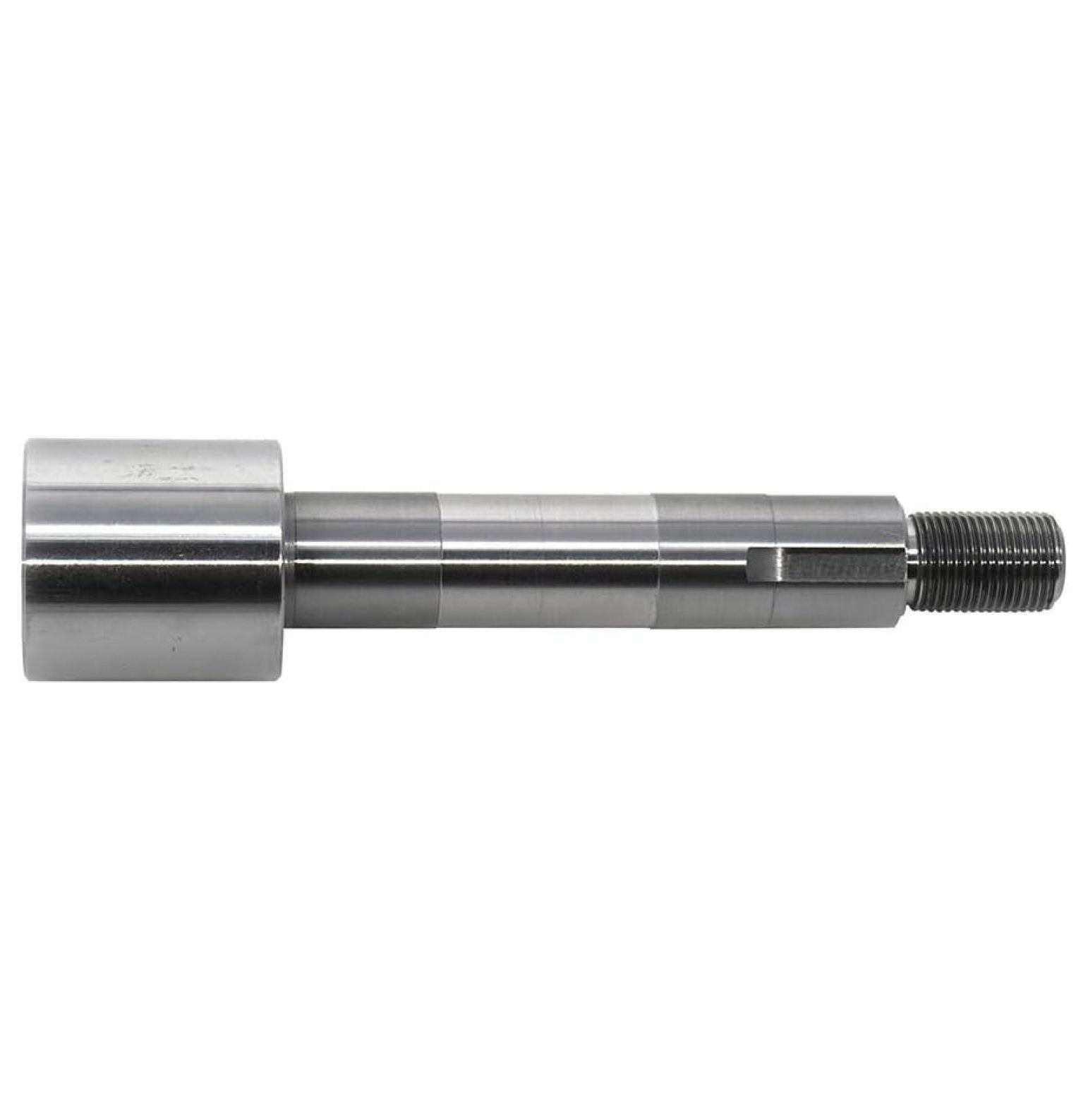 ZRQarq Spindle Shaft Replacement for Exmark 103-2785 52" 60" 72" Decks ...