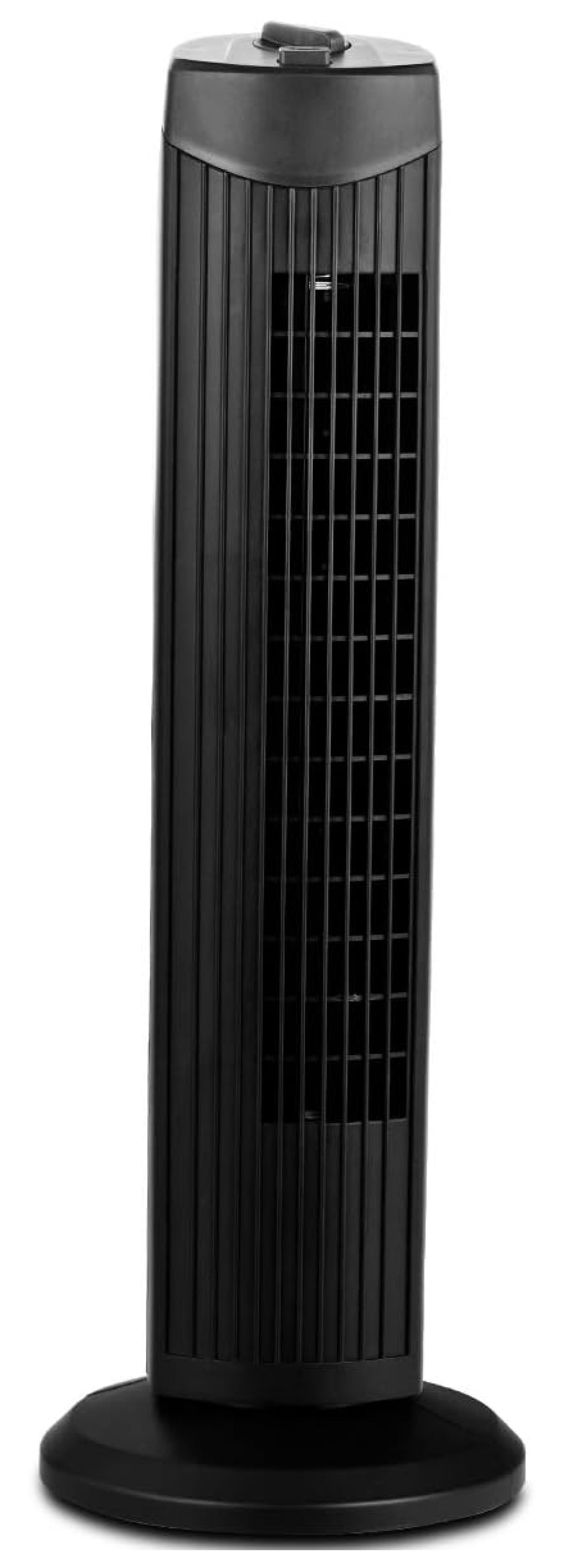 ZRQarq Tower Fan, 28-Inch Oscillating Tower Fan, Quiet Cooling Whole ...